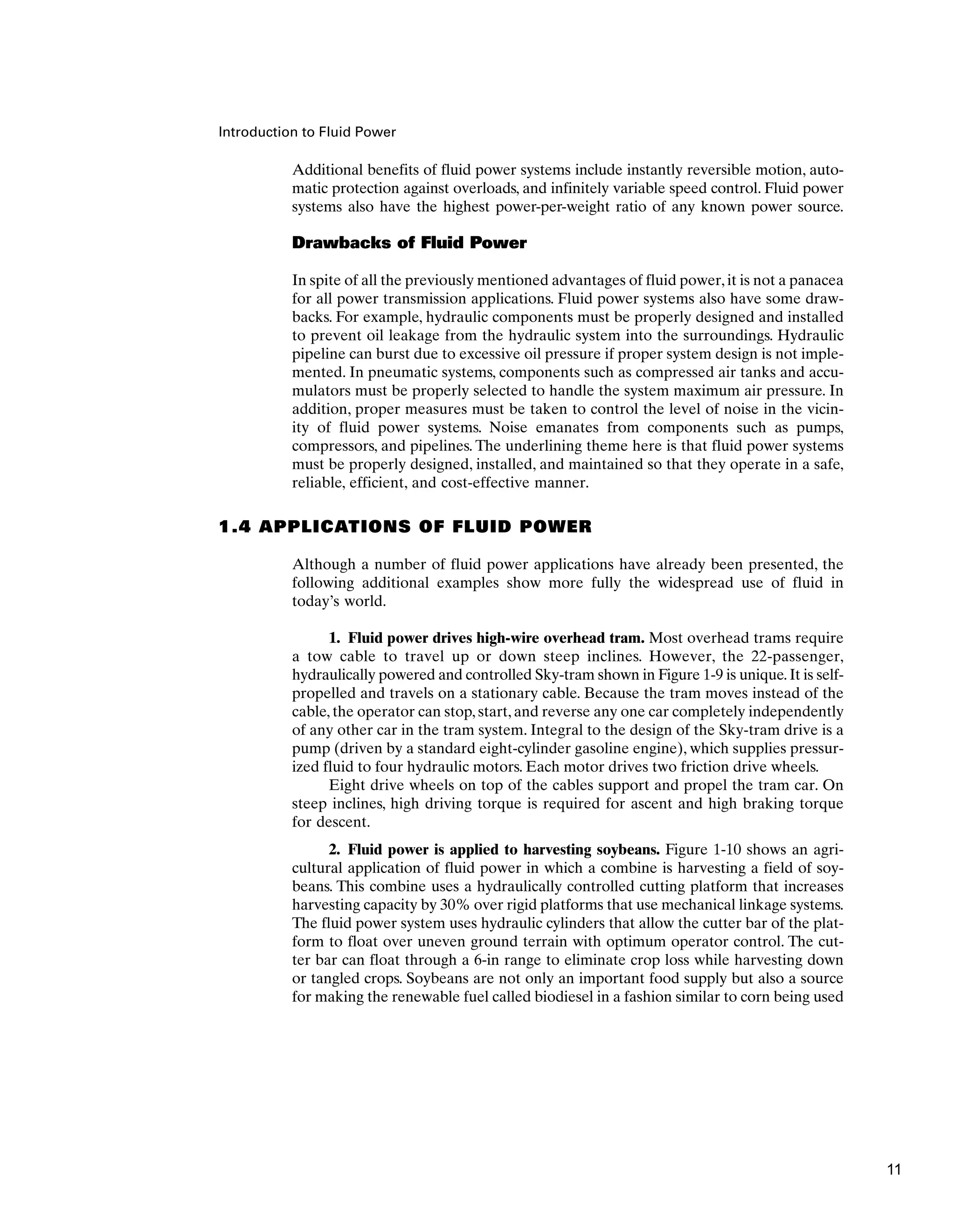 Fluid power system Anthony-Esposito-FPS.pdf. | PDF