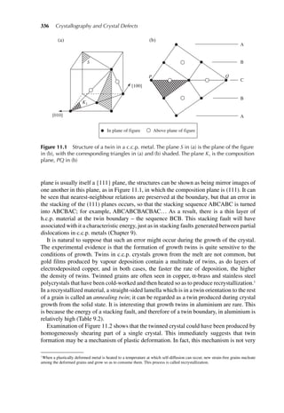 Anthony A. Kelly, Kevin M. Knowles - Crystallography and Crystal ...