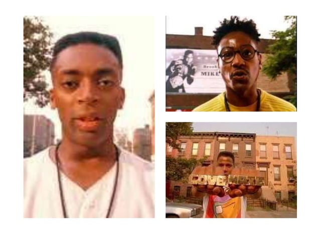 Anthony beyer Presents: greatest film directors and their movies