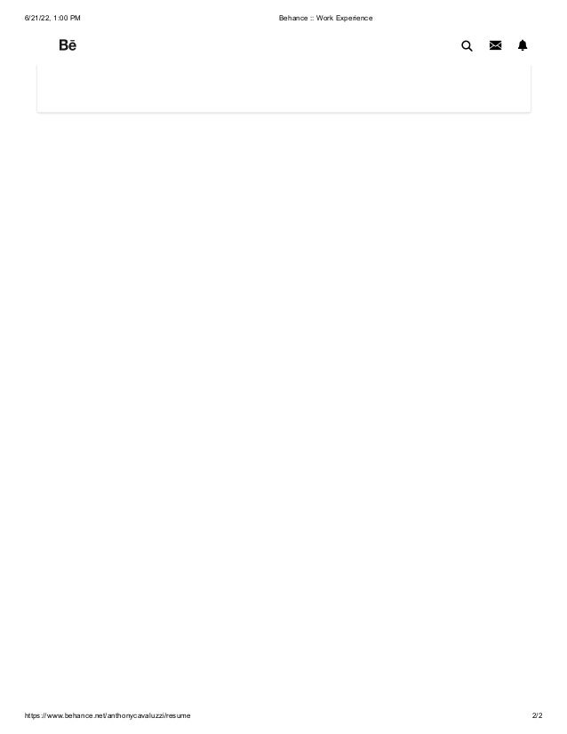 Anthony Cavaluzzi - Bio.pdf