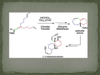Anthony crasto histrionicotoxin | PPT