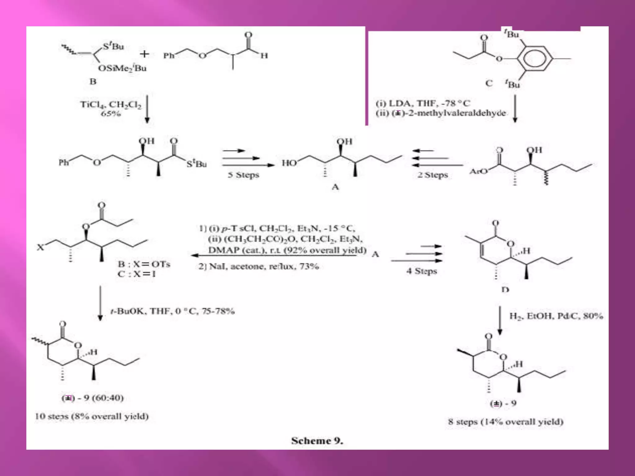 Anthony crasto pheromones | PPTX