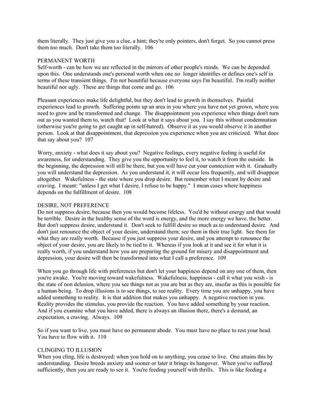 Anthony de Mello - Awareness 2.pdf
