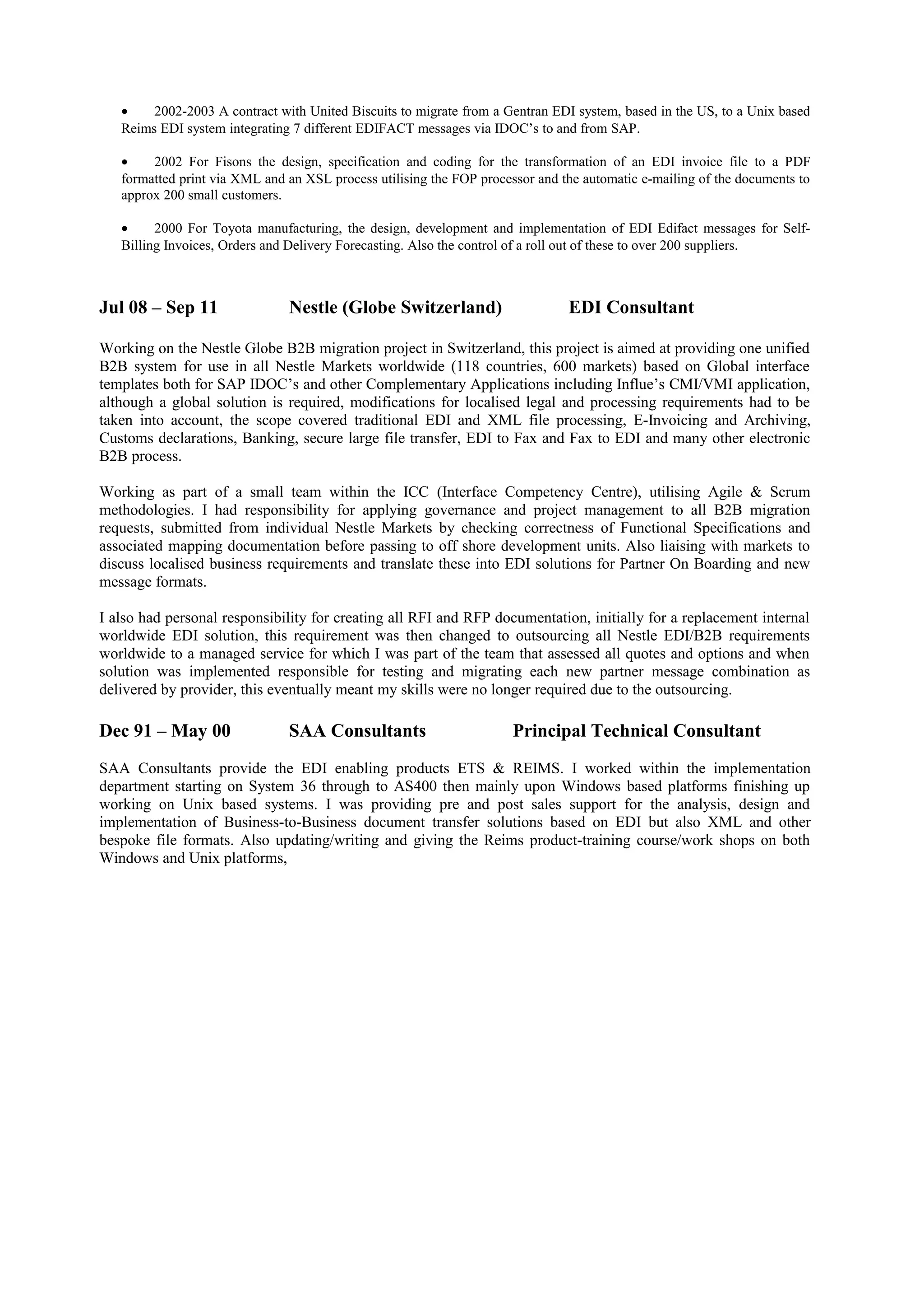 Anthony dommett full_v17 | PDF