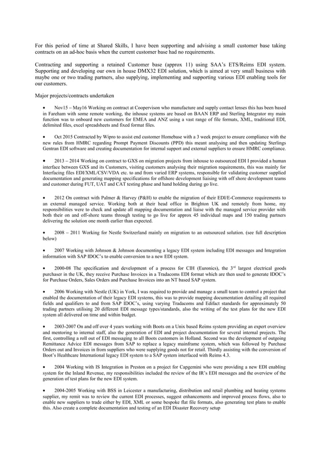 Anthony dommett full_v17 | PDF