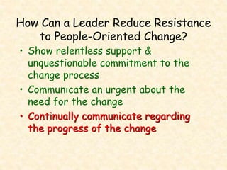 Anthony grullon - strategic leadership and managing crises and change ...