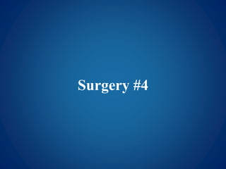 Anthony: Legg-Calve-Perthes Disease Case Study | PPTX