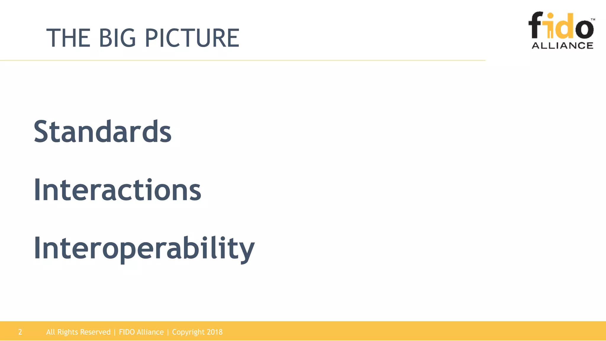 FIDO2 and Microsoft | PPT | Free Download