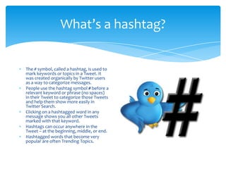 Anthony power point | PPT