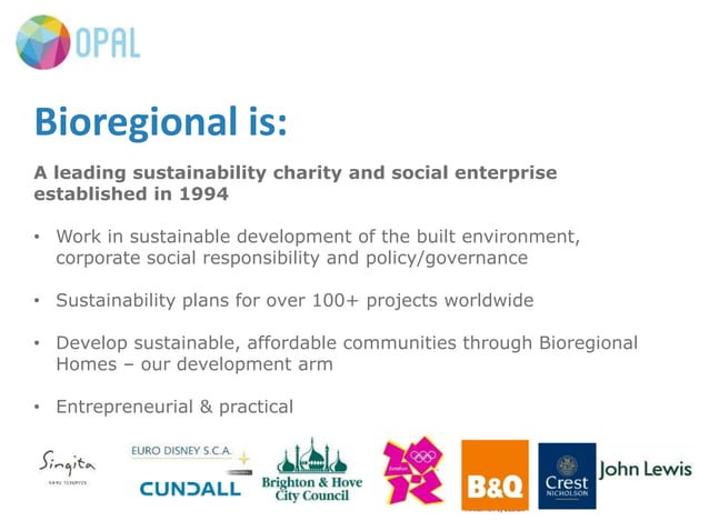 A quick insight into the development process for community-led housing ...