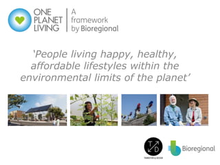 A quick insight into the development process for community-led housing ...