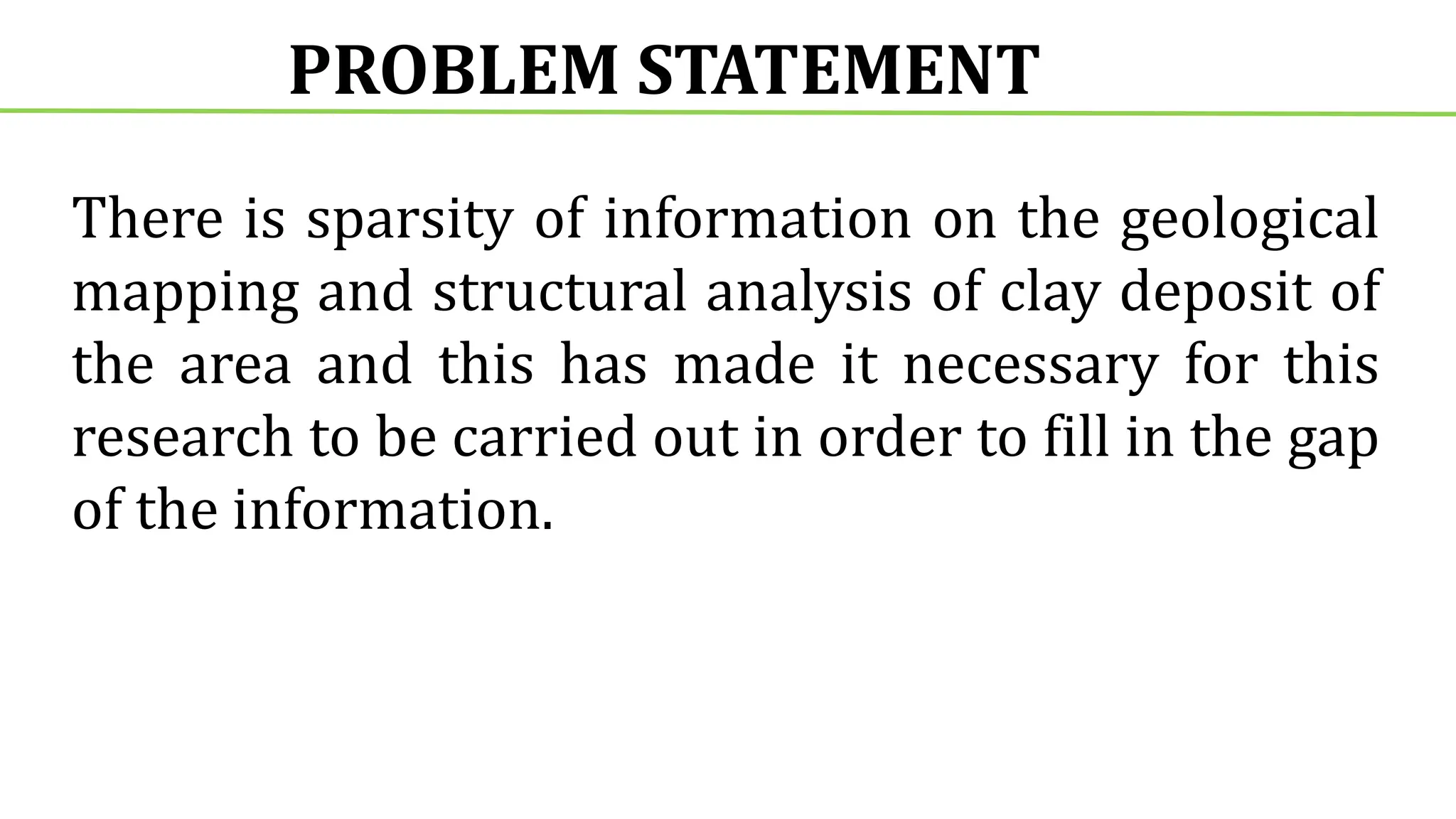 anthony project proposal for geological.pptx