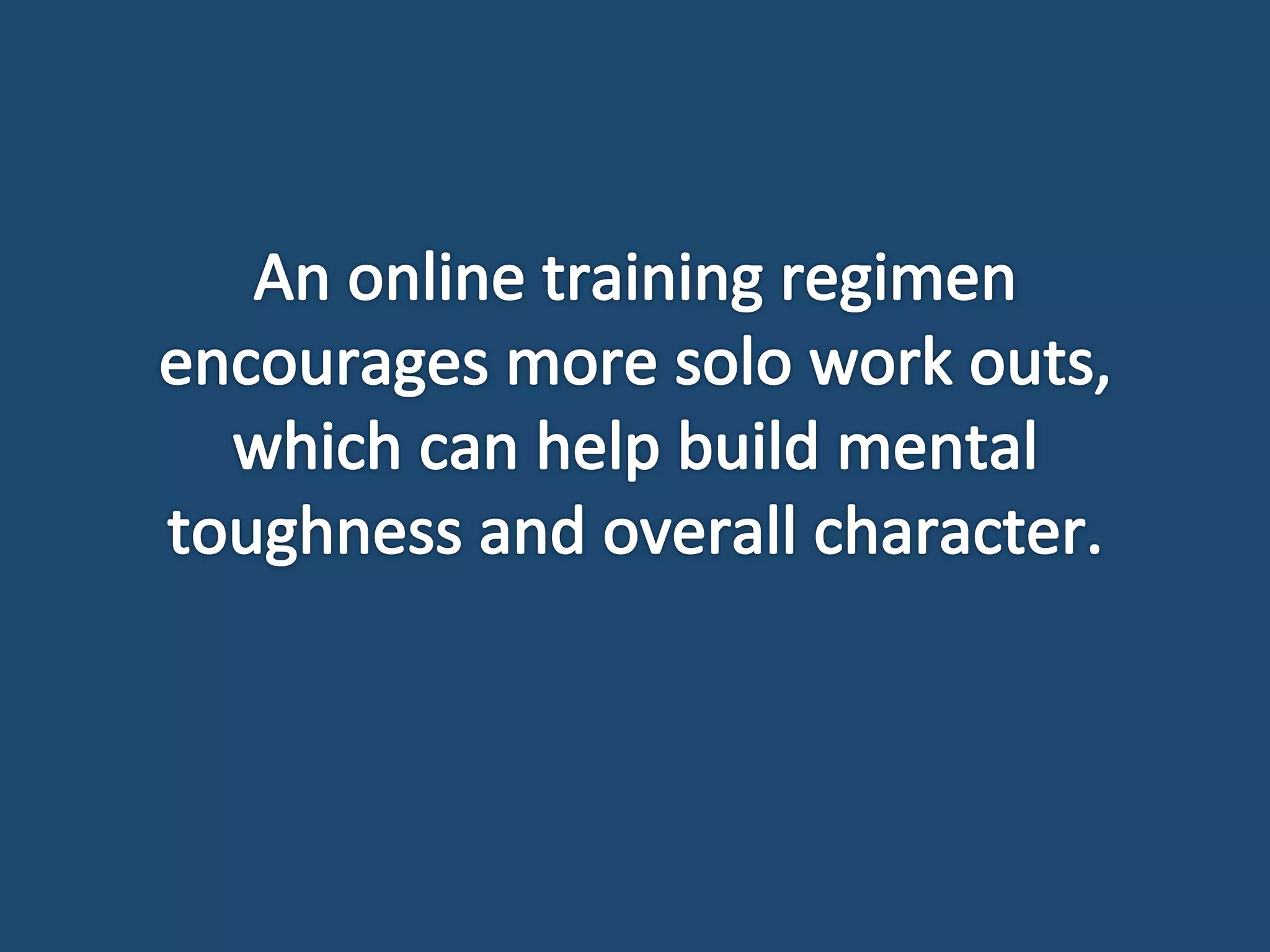 Triathlon Training Methods by Anthony S Casey | PDF