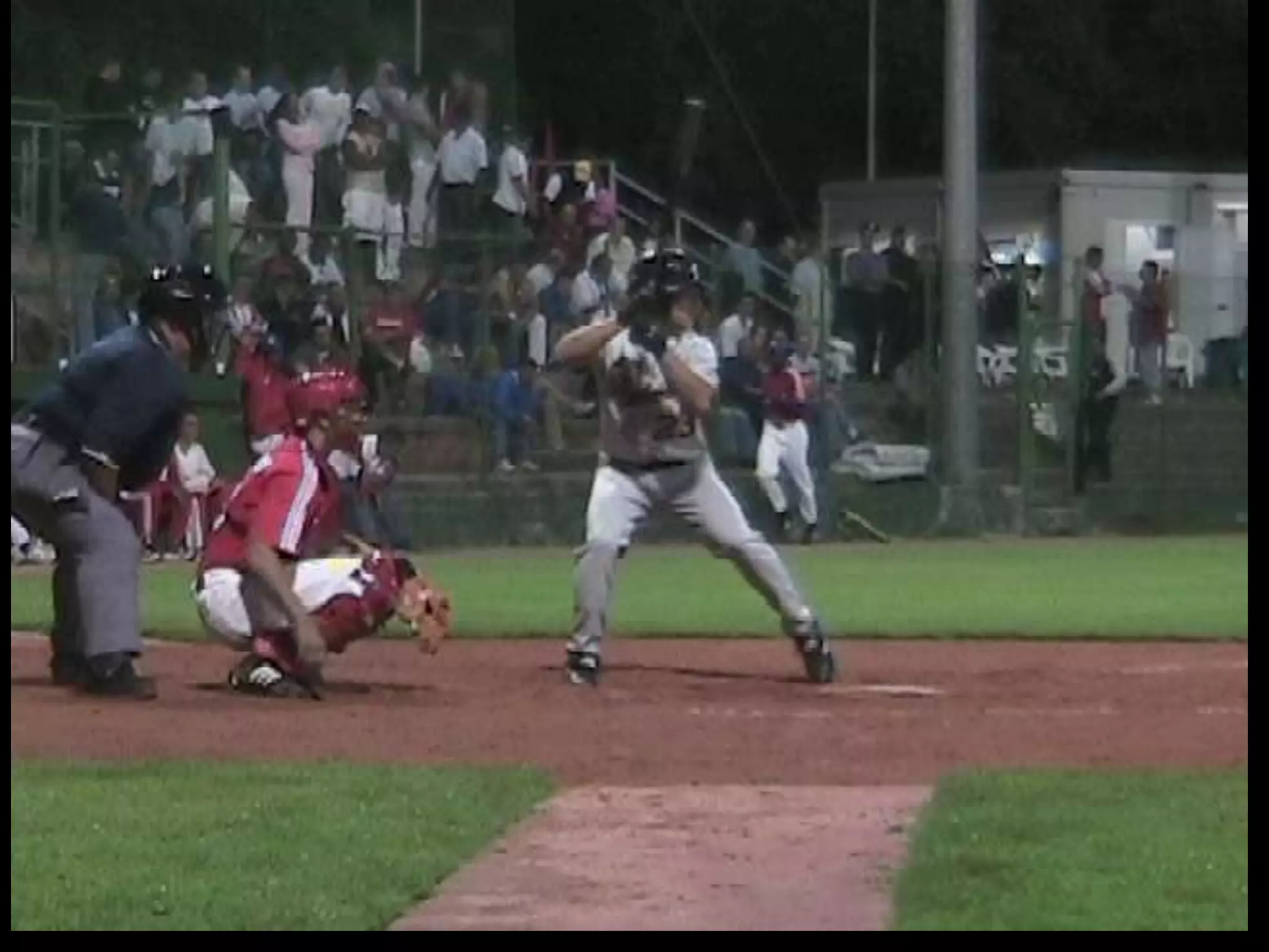 batting stance and swing | PPSX