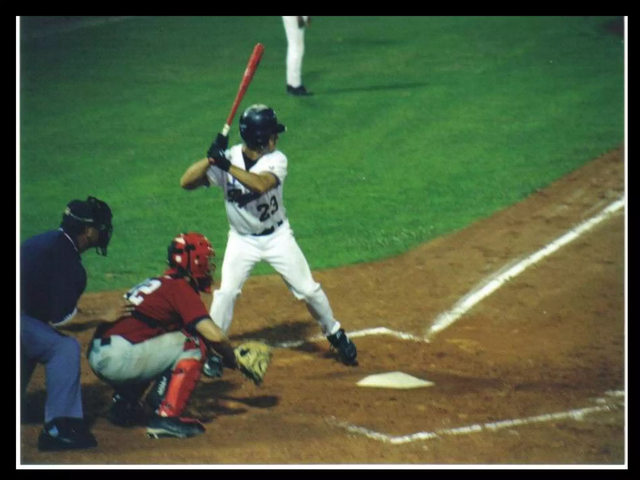 batting stance and swing | PPSX