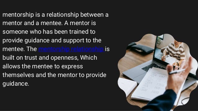 Life Coach & High-Impact Mentoring | PPT