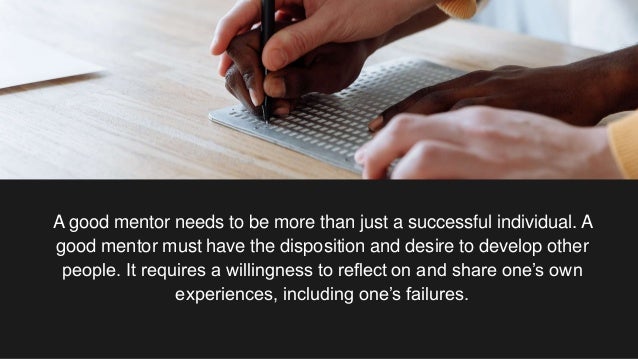 Life Coach & High-Impact Mentoring | PPTX