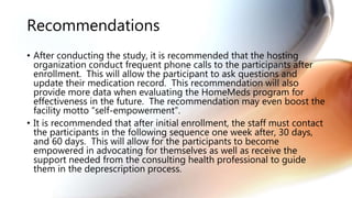 PolyPharmacy Prevention in Older Populations | PPT