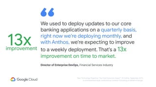 Anthos - Oxford - AI - Cloud and edge implementations.pdf