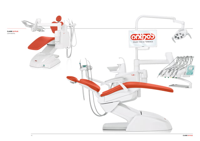 Anthos a3 plus new_2020 | PPT