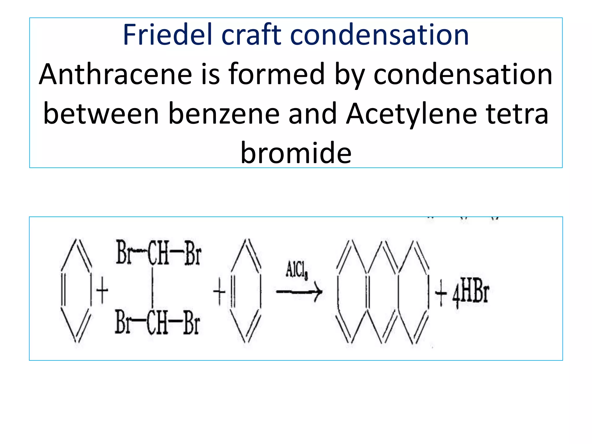 Anthracene | PPTX