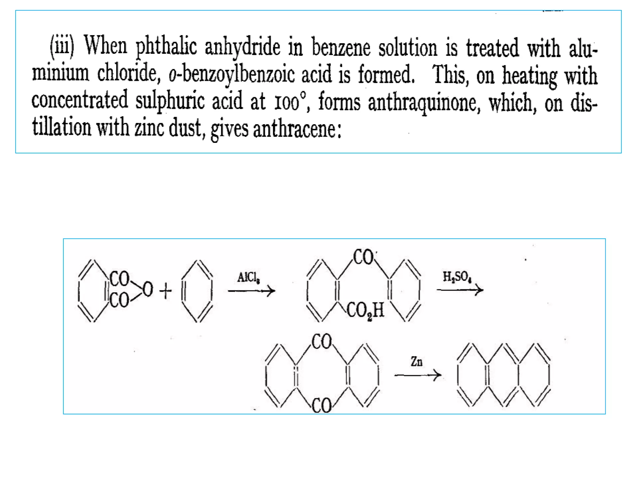 Anthracene | PPTX