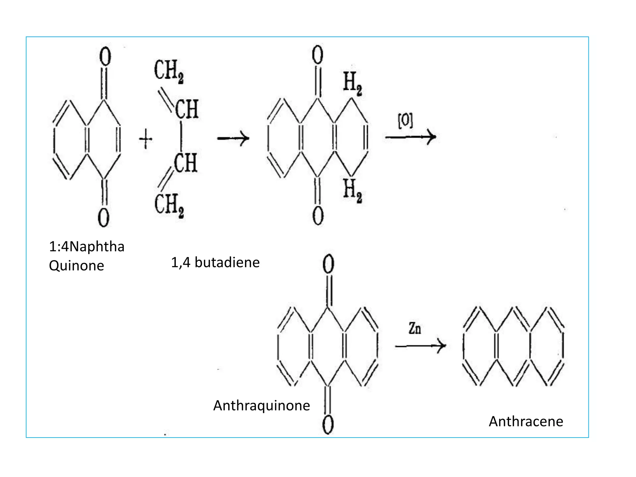 Anthracene | PPTX