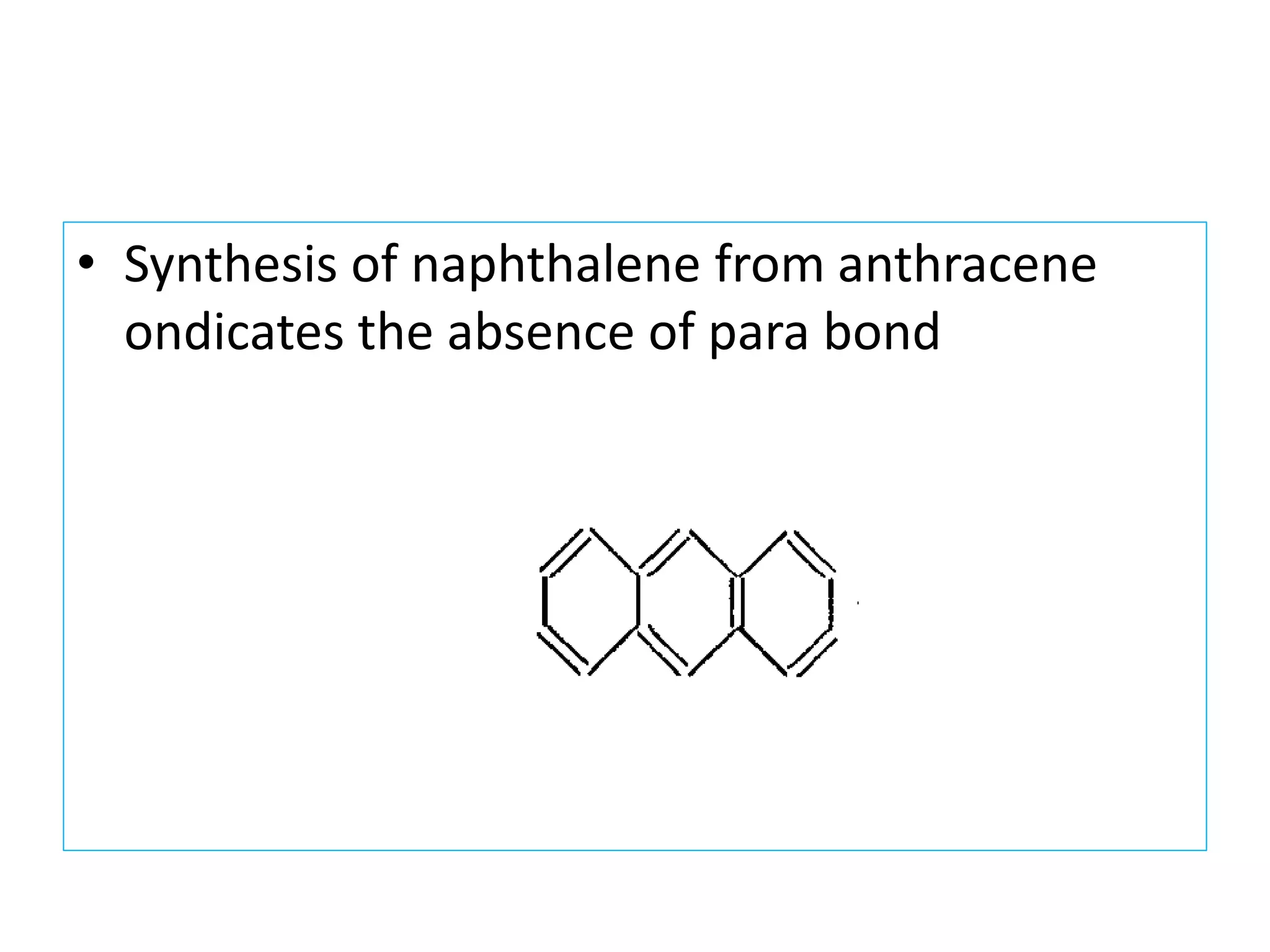 Anthracene | PPTX
