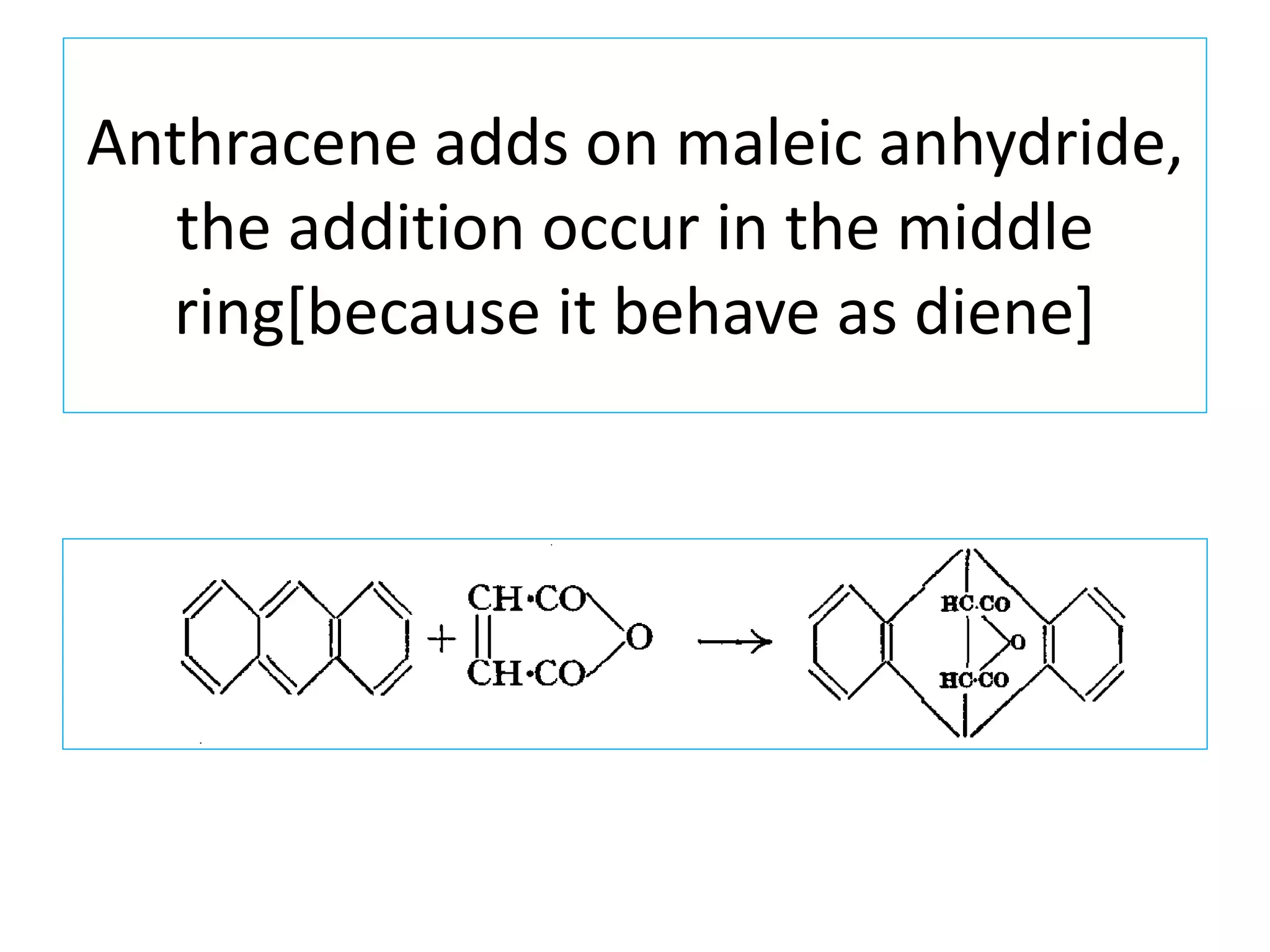 Anthracene | PPTX