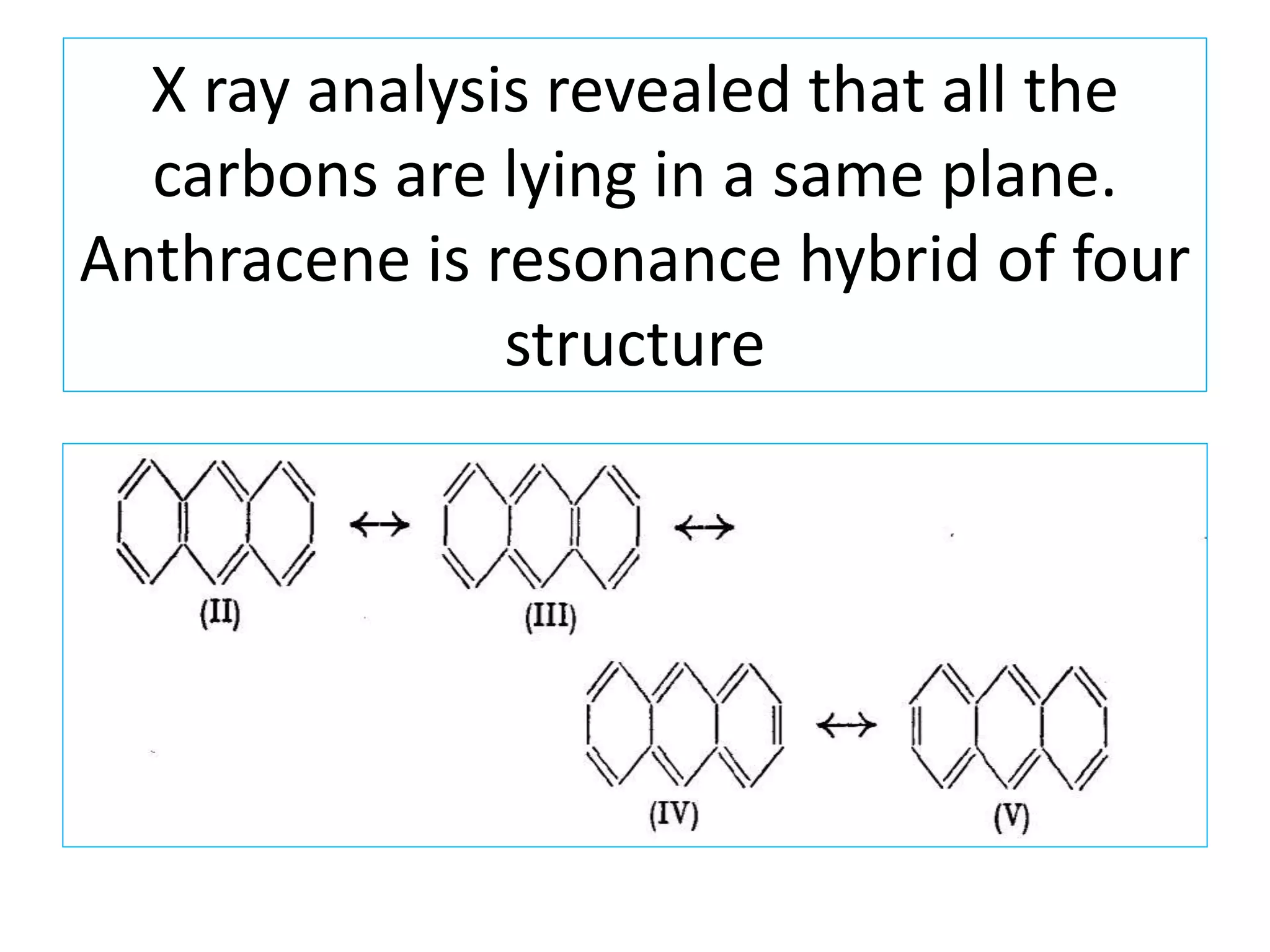 Anthracene | PPTX