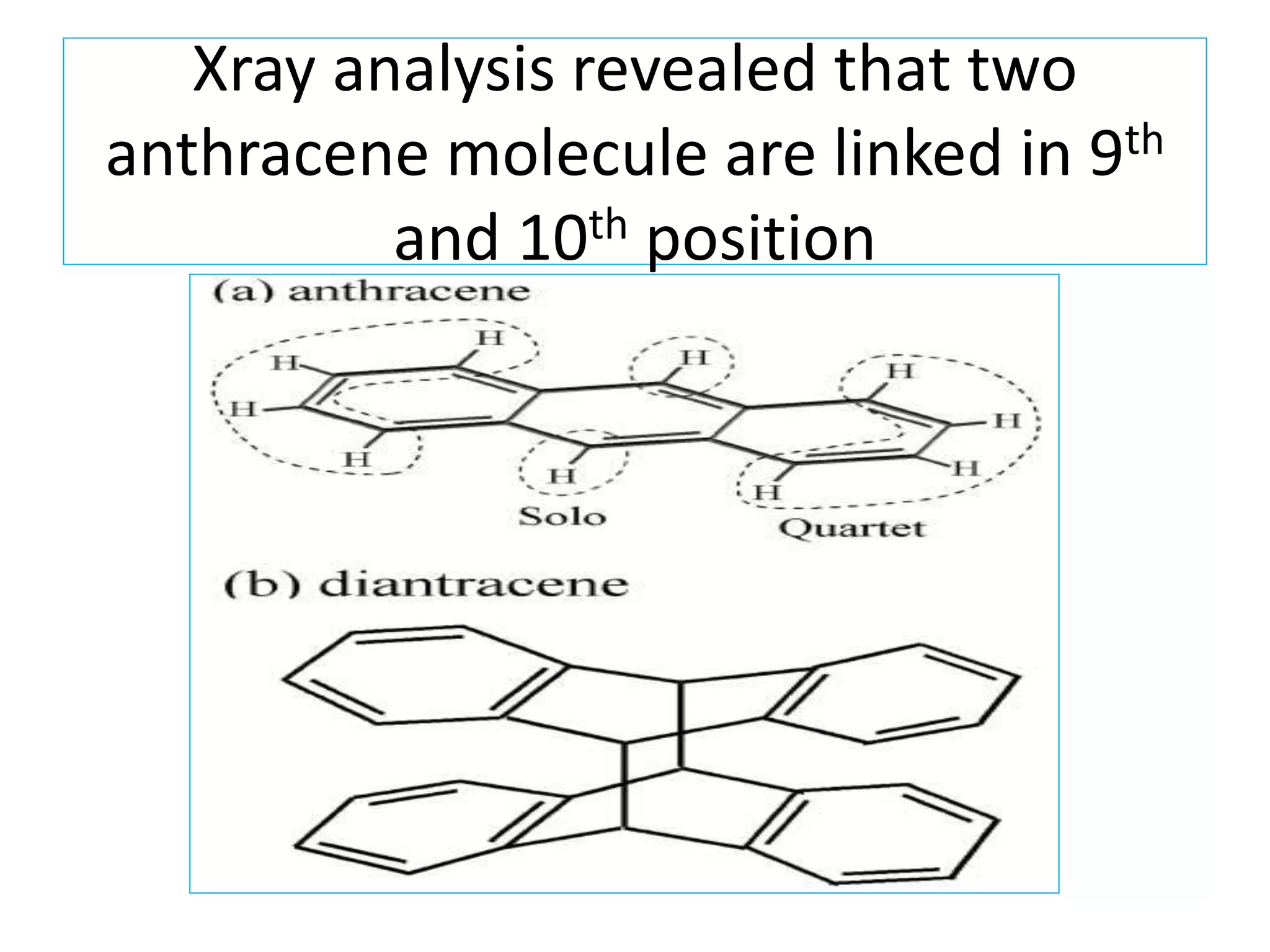 Anthracene | PPTX