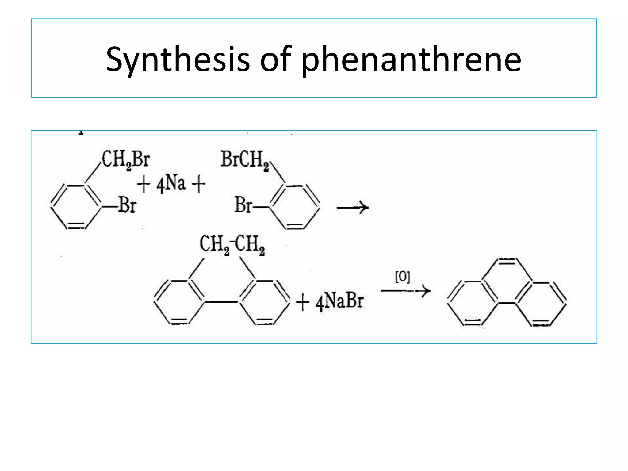 Anthracene | PPTX