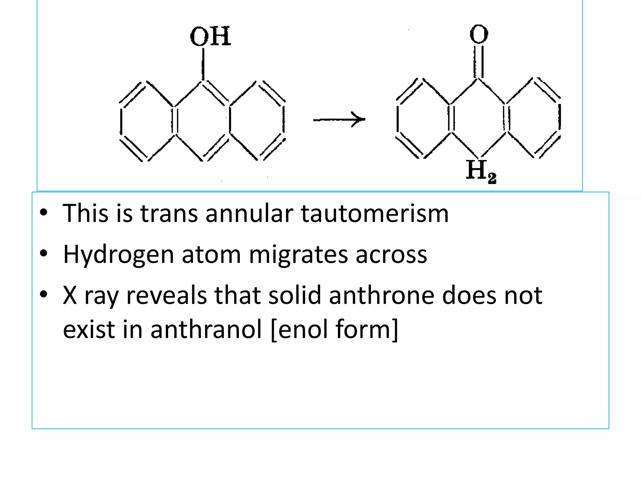 Anthracene | PPTX