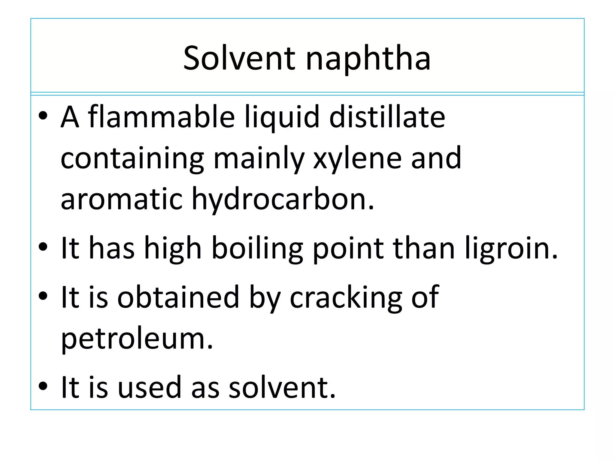 Anthracene | PPTX