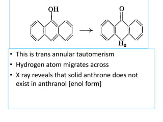 Anthracene Solid