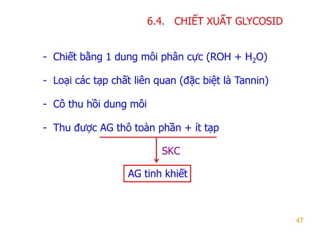 Anthranoid va duoc lieu chua anthranoid | PDF