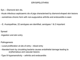 Anthrax by Ankit Roy | PPT