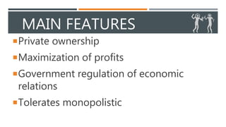 Anthro30 10 economic system | PPTX
