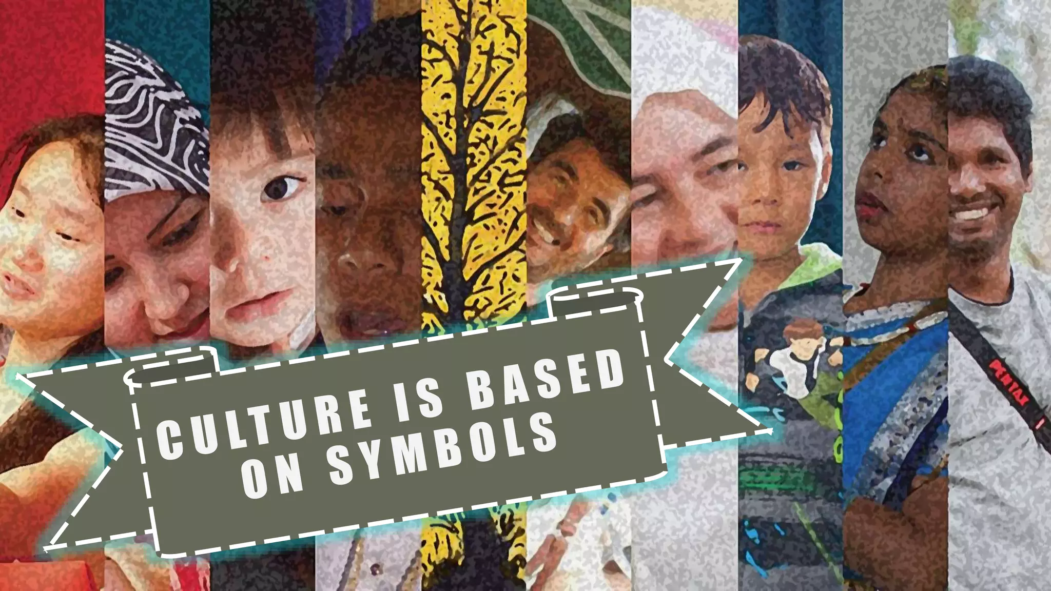 Anthro30 7 characteristics of culture | PPT