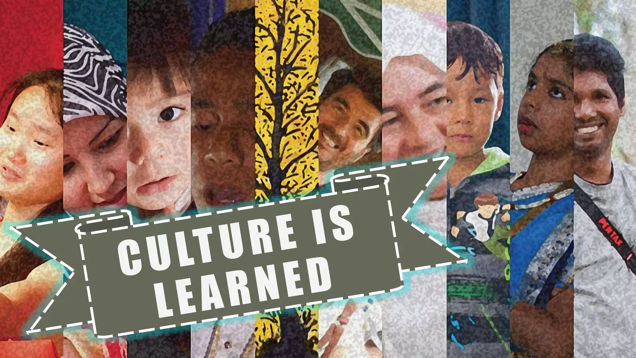 Anthro30 7 characteristics of culture | PPT