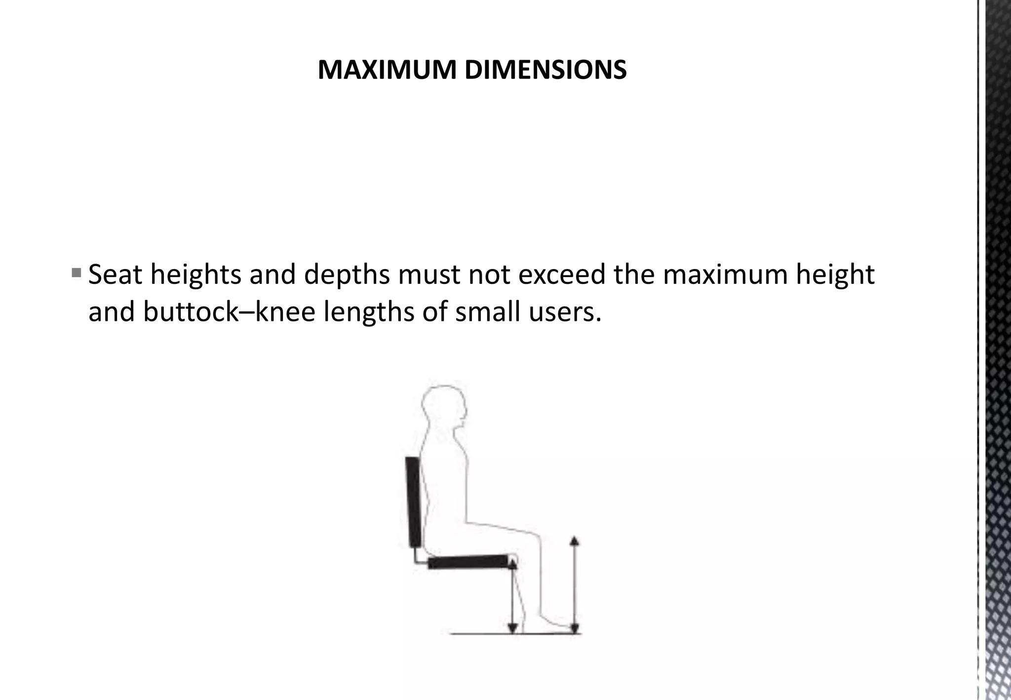 ANTHROPOMETRY (DOCTOR'S CLINIC) | PPTX