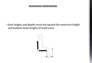 ANTHROPOMETRY (DOCTOR'S CLINIC) | PPTX