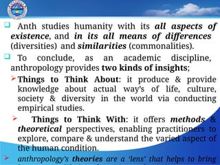 Anthropology hawassa university chapter 1.pptx