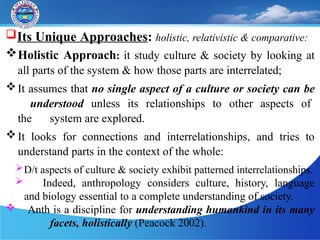 Anthropology hawassa university chapter 1.pptx
