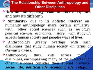 Anthropology hawassa university chapter 1.pptx