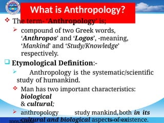 Anthropology hawassa university chapter 1.pptx