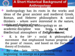 Anthropology hawassa university chapter 1.pptx