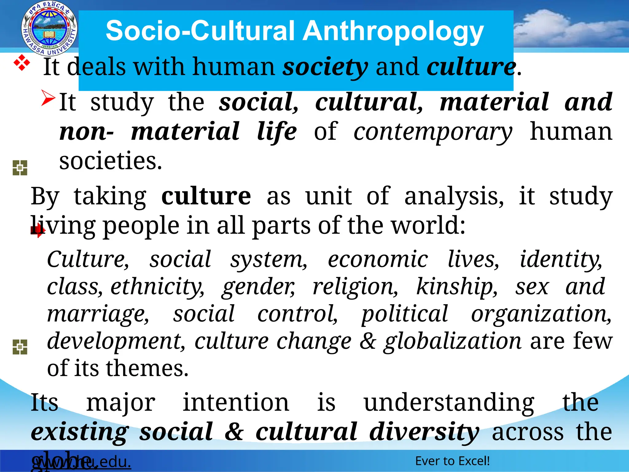 Anthropology hawassa university chapter 2.pptx