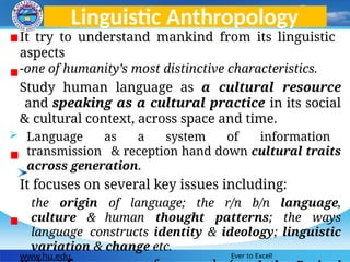 Anthropology hawassa university chapter 2.pptx