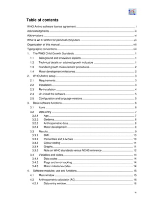 Anthro pc manual_v322 | PDF